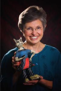 6 Sara Reese | Abingdon Arts Depot