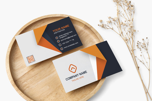 Business Cards | BFS Printing