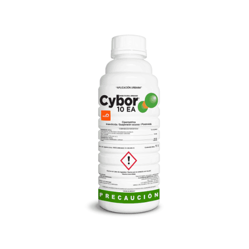 Cybor 10ea 100ml | La finca