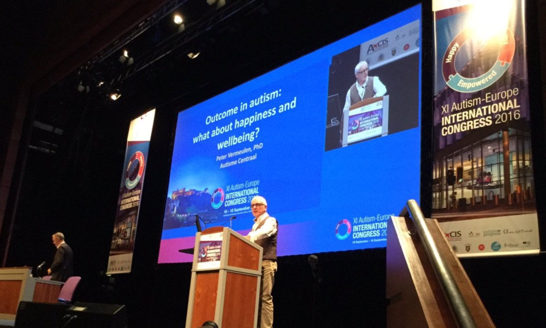 Alcanzar la felicidad y el bienestar, nuevo enfoque de la ...