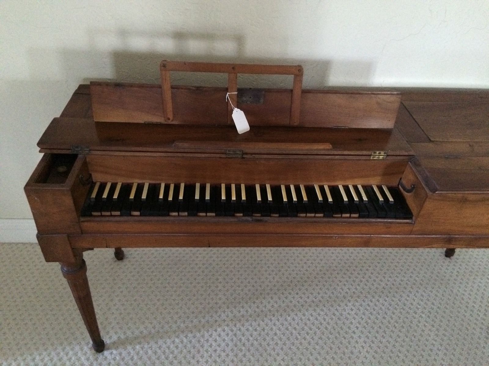 Christian Baumann ca.1785 | radbon-collection