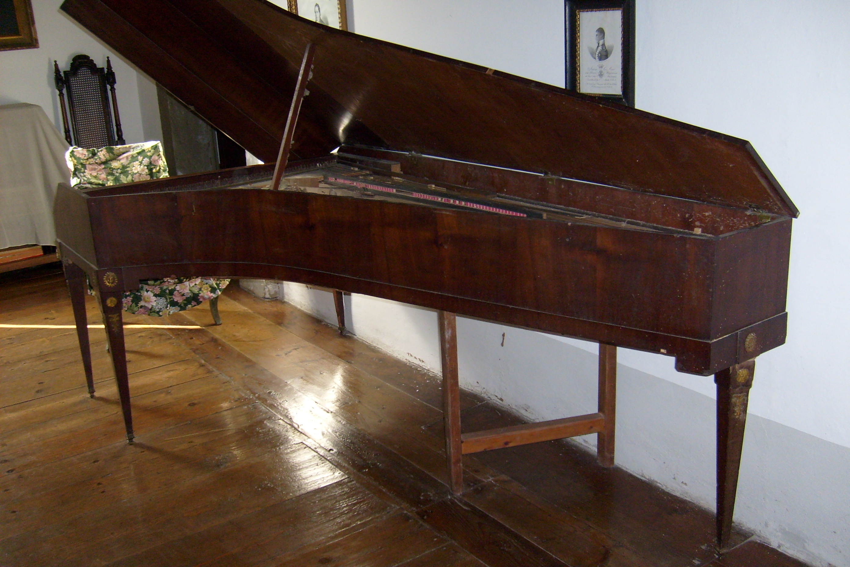 Mathias Müller ca.1804 | radbon-collection