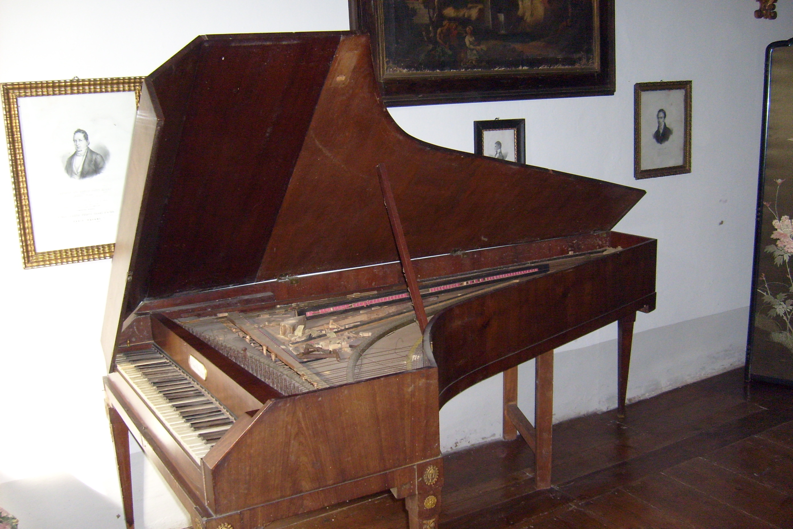 Mathias Müller ca.1804 | radbon-collection