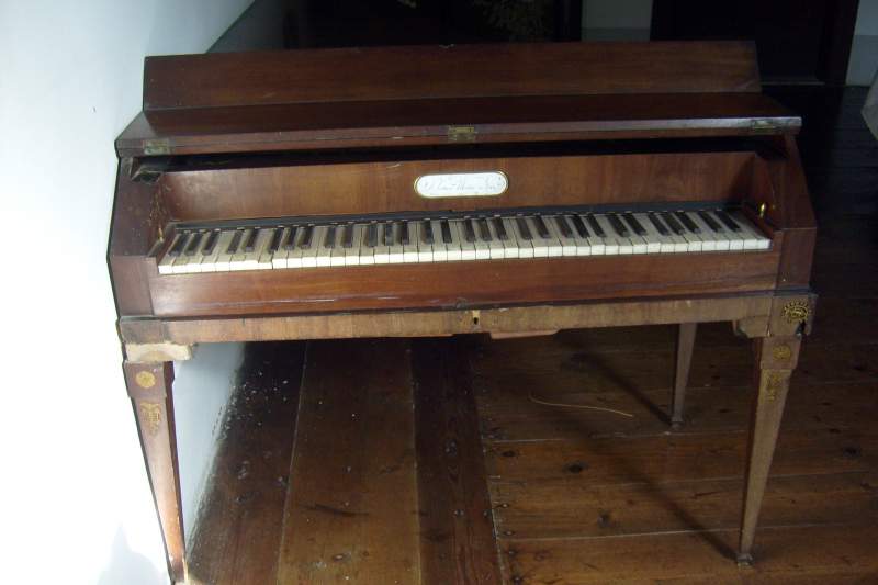 Mathias Müller ca.1804 | radbon-collection