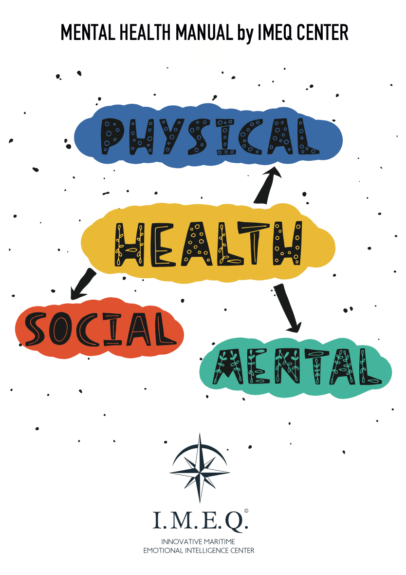 Psychological First Aid Manual for Seafarers: A Crucial Tool to ...