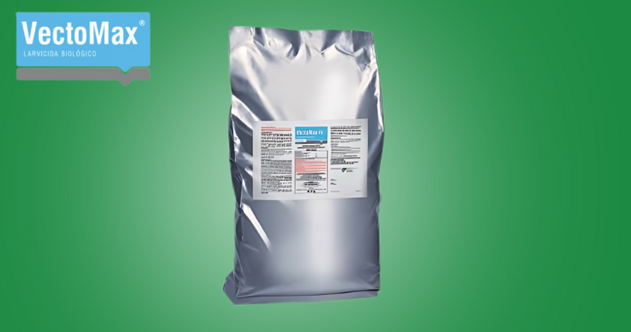 VectoMax® FG - Saiba para que serve.