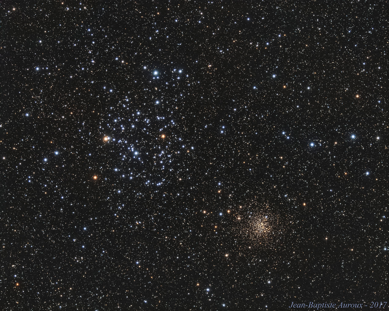 Catalogue de Messier | Astrophotographies