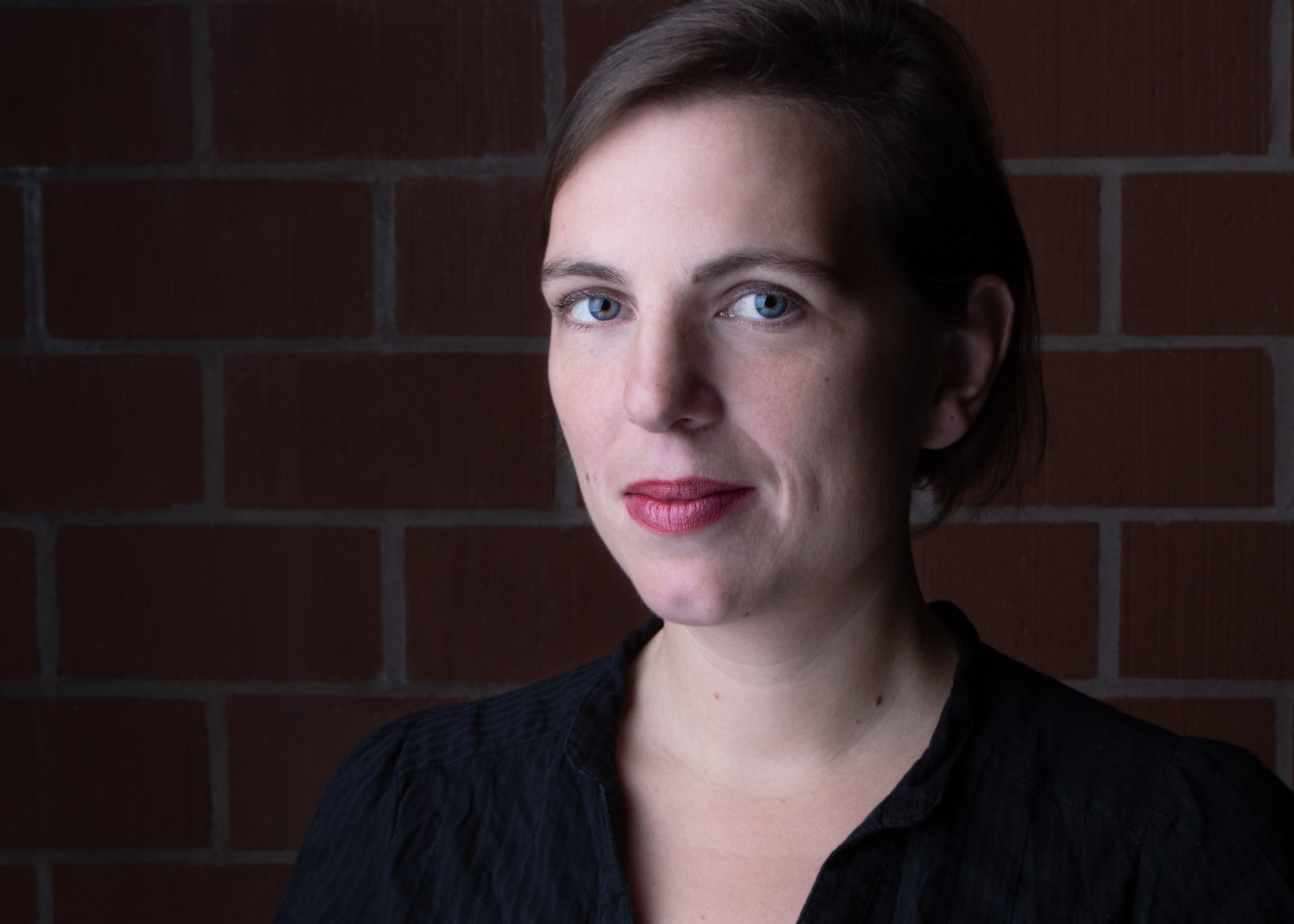 Caroline Knapp | Sopran