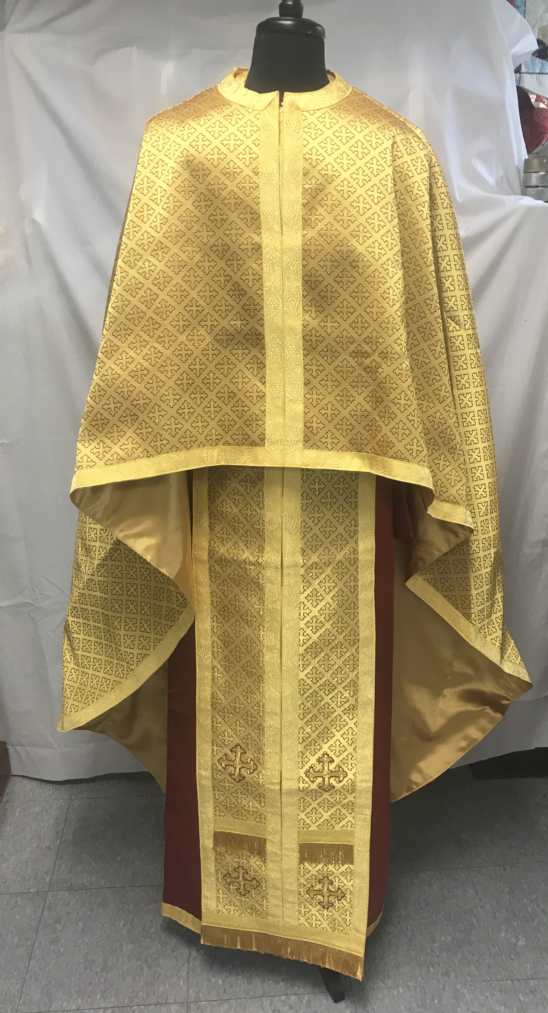 American Church Supply