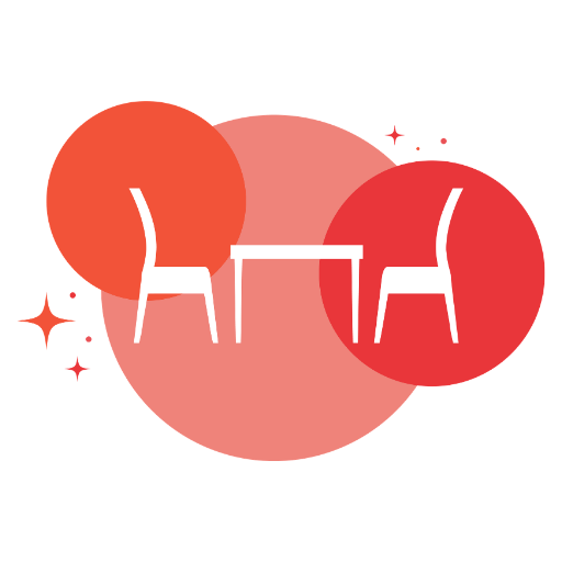 Just Tables and Chairs Party Rental