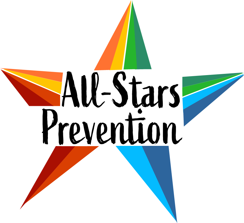 All- Stars Prevention Substance Use Intervening Variable and ...