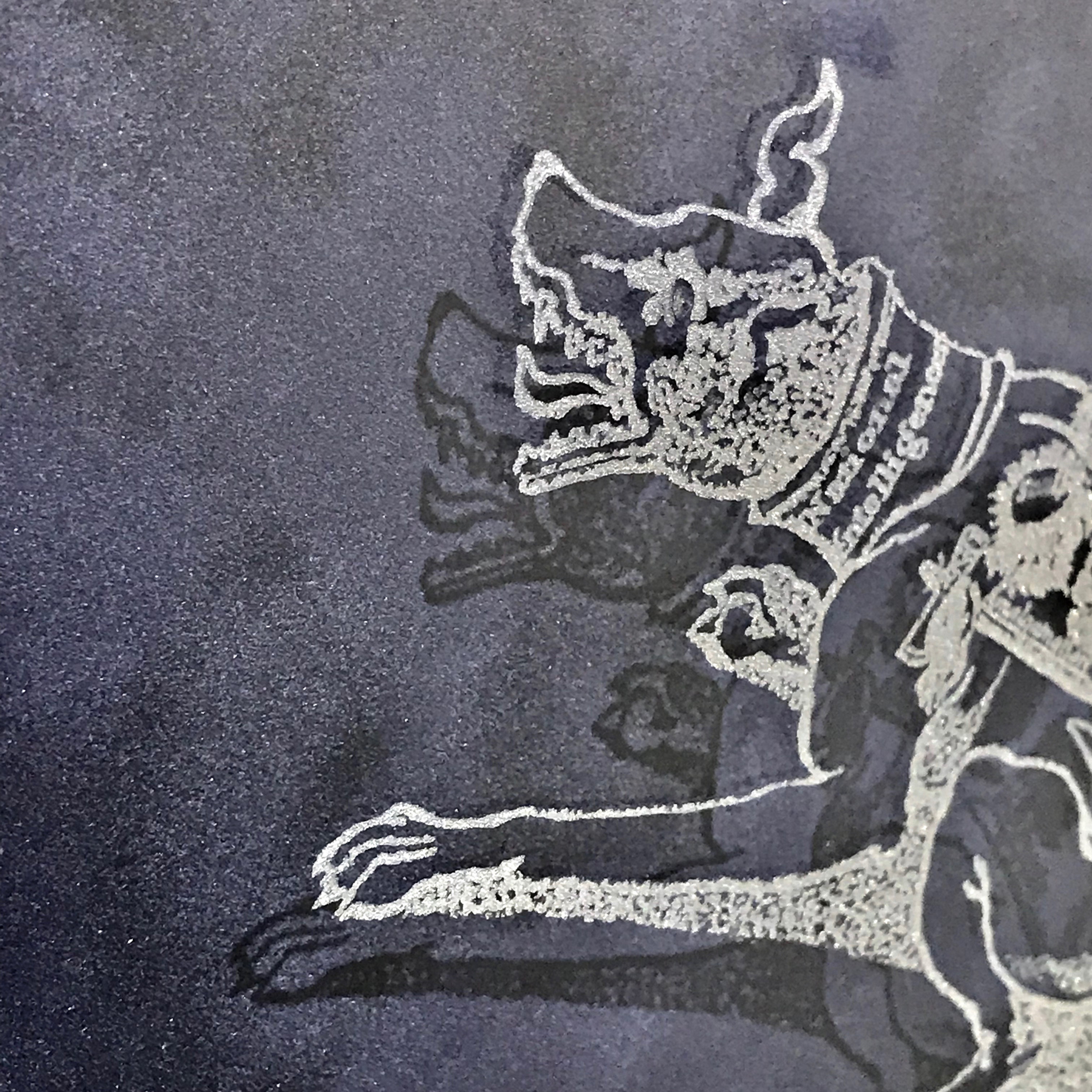 REMNANTS | Tom Jones