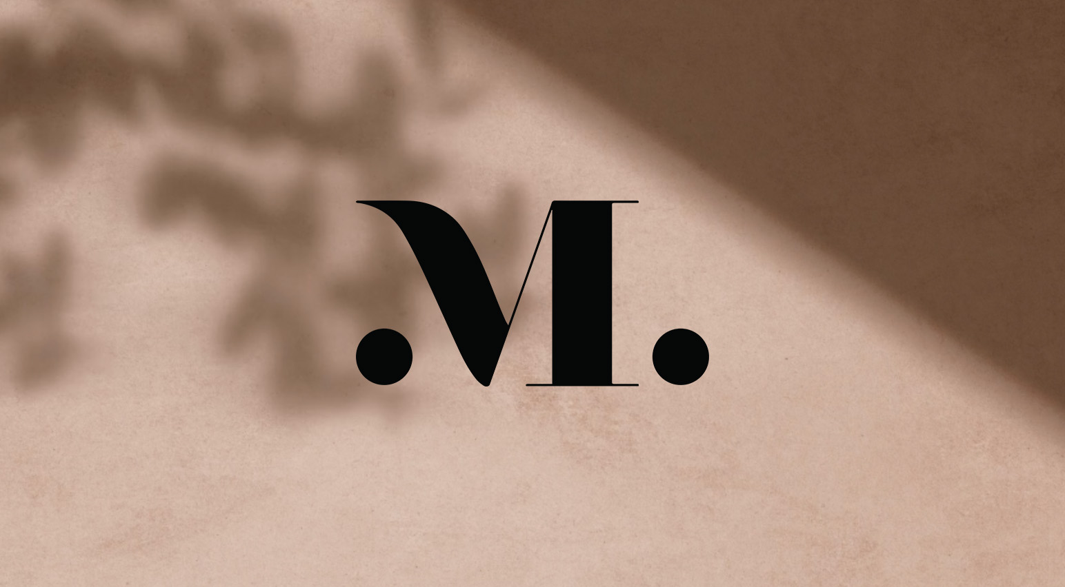 Join "M. design studio" on the Spaces by Wix App