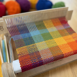 weaving accessories uk