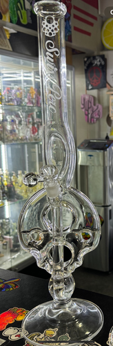 Swiss Perc Studio | Piece of Mind OC