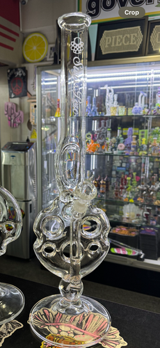 Swiss Perc Studio | Piece of Mind OC