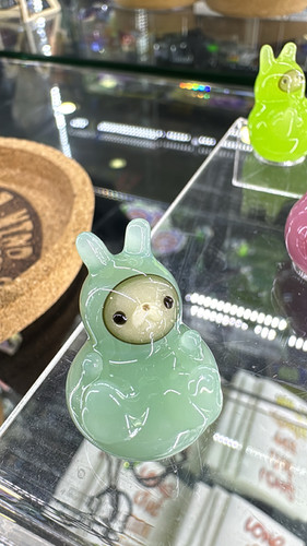 Chappy jade | Piece of Mind OC