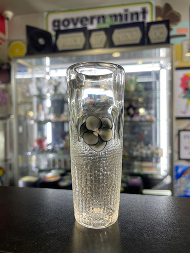 Jared DeLong Shot Glass | Piece of Mind OC