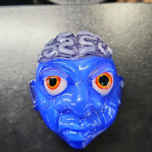 Voorhees x Algae Pendant | Piece of Mind OC