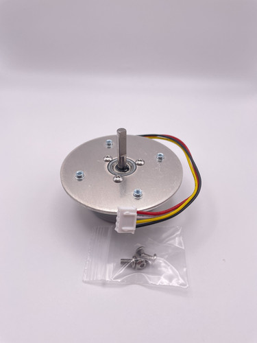 Exhaust Fan Motor Set | Morningstar Roasters