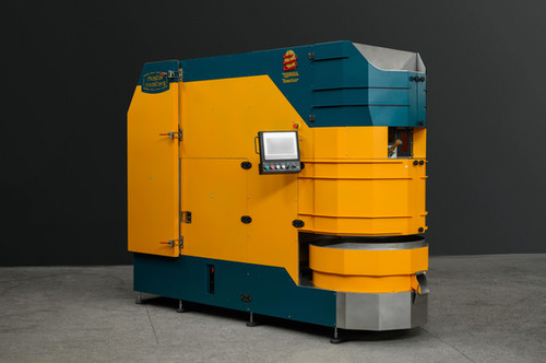 Typhoon 20 KG Industrial Coffee Roaster | Morningstar Roasters