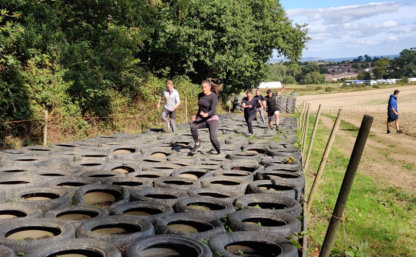 About Us | Alive Outside