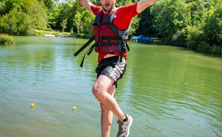 About Us | Alive Outside