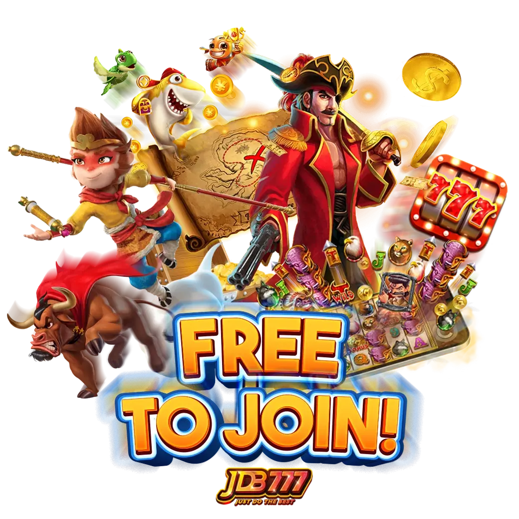 Welcome to JDB Bonus Games, the land of fun in the Philippines!