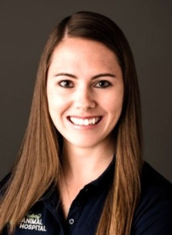 Getting to Know Dr. White!