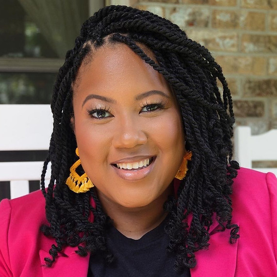 About. | Jessica C Guthrie