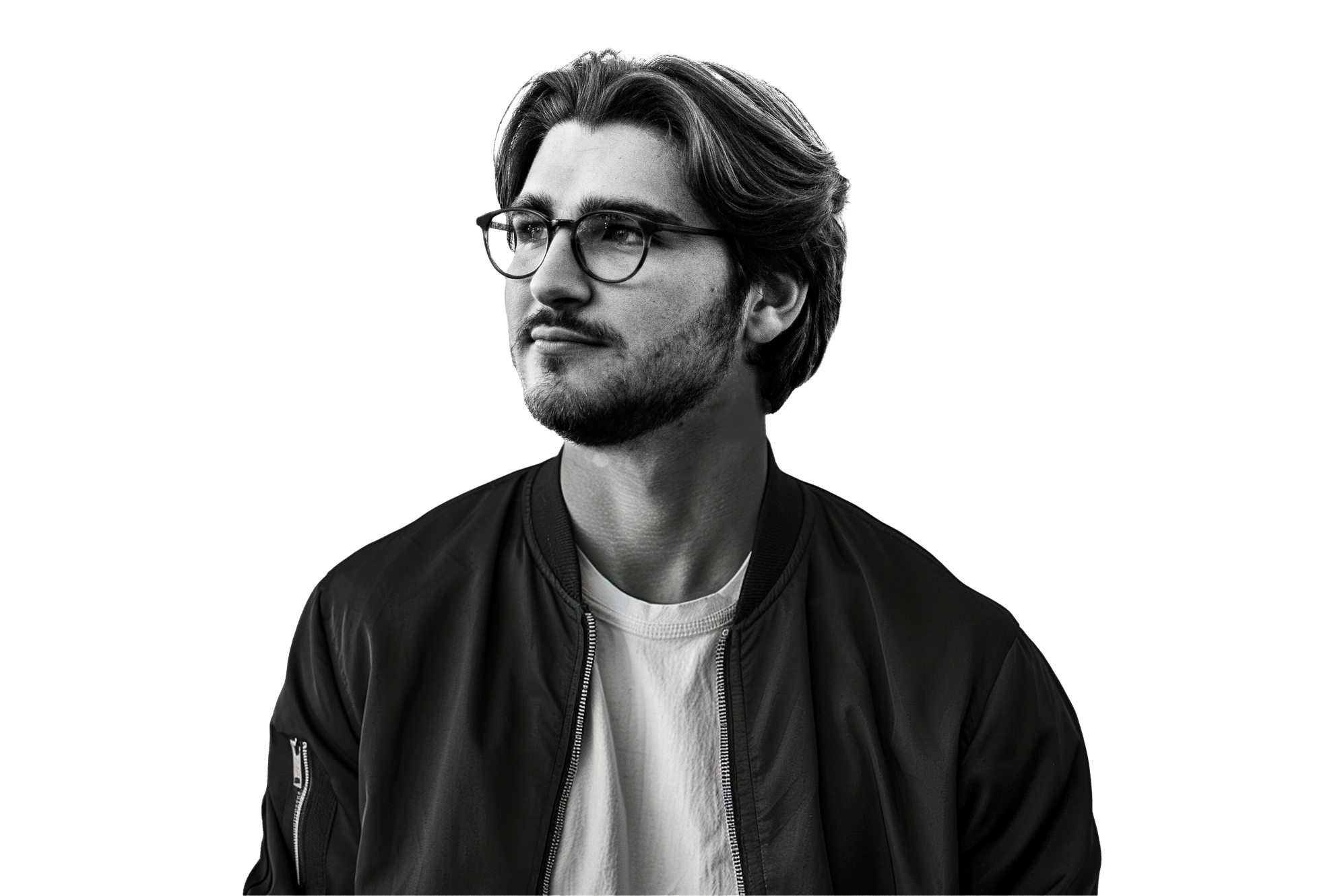 Alex St Cyr's Portfolio | Designed Works