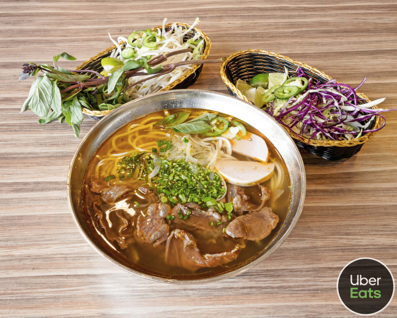 Pho 7 | Vietnamese restaurant Nampa | 732 Caldwell Blvd, Nampa, ID ...