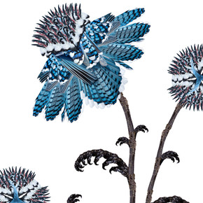 ARTIST | Cassandra C. Jones