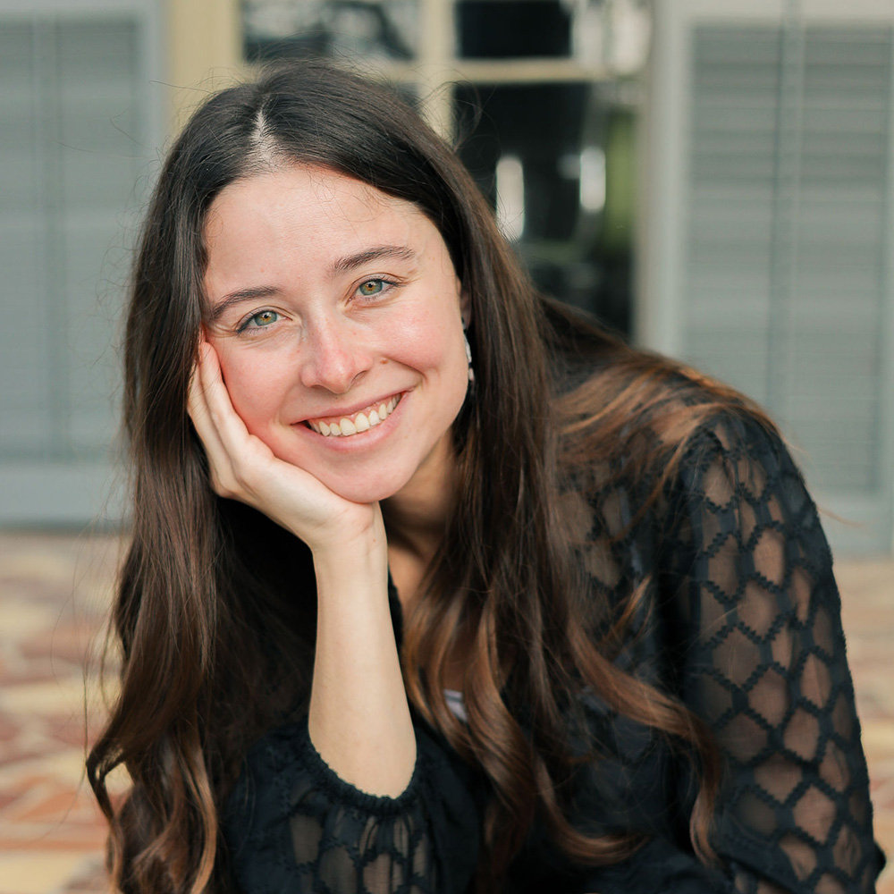 Claire Samaha | Reich Landscape Architecture