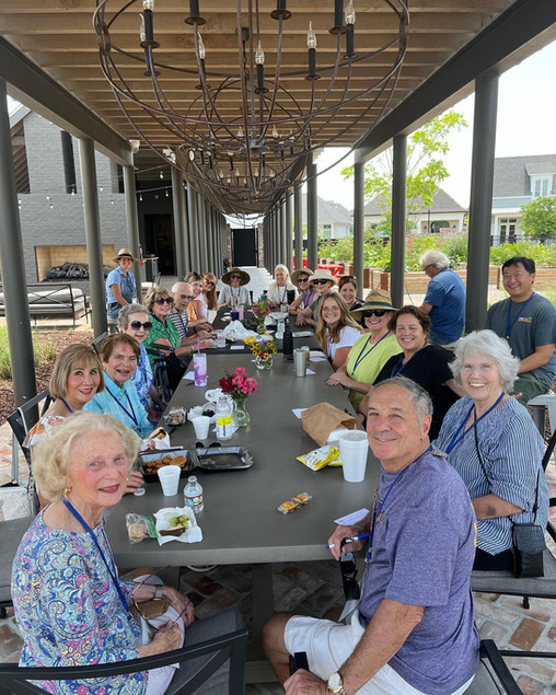 Rouzan Farm | Reich Landscape Architecture