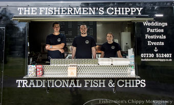 fisherman chippy