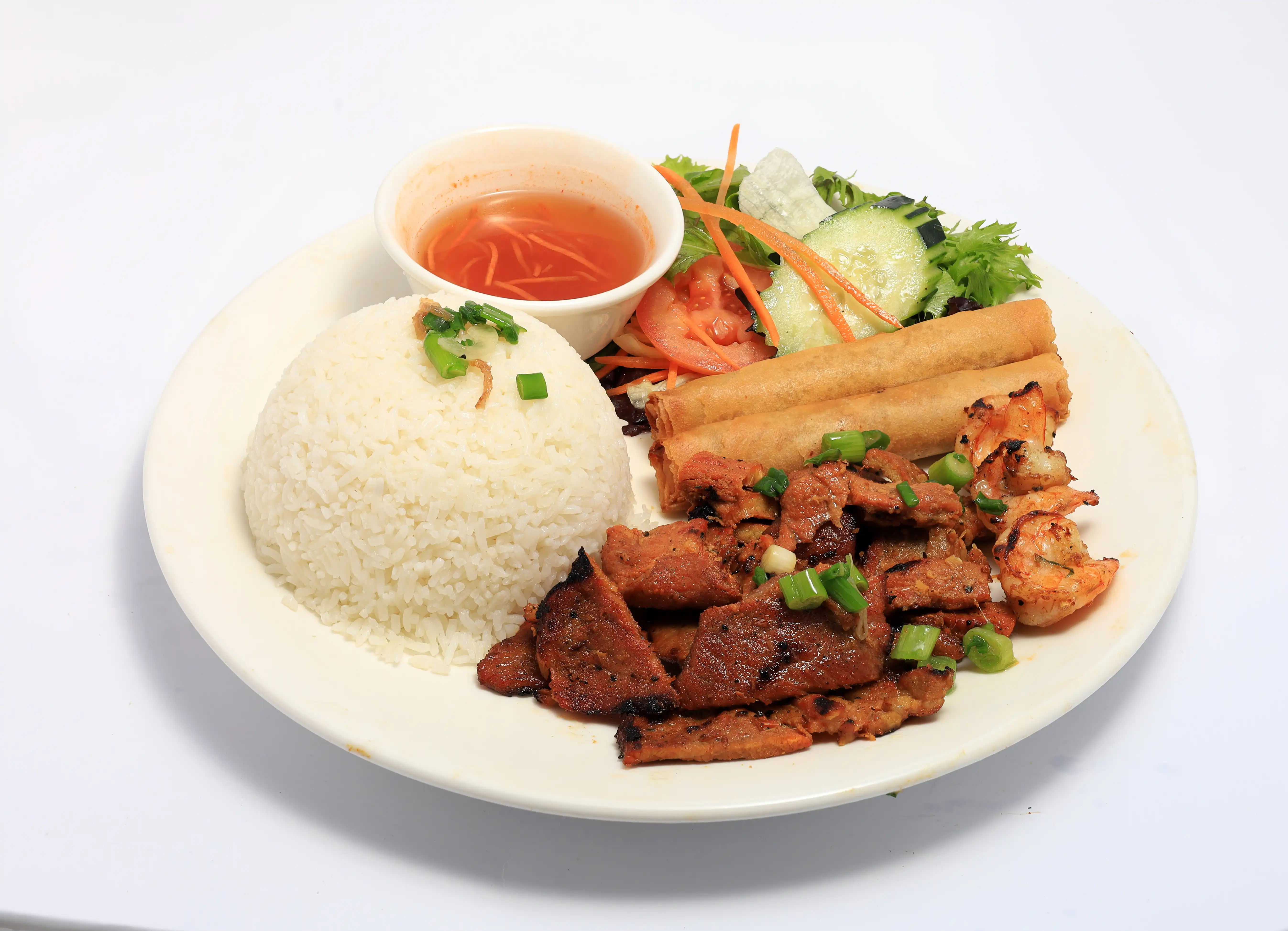 Pho Island Restaurant