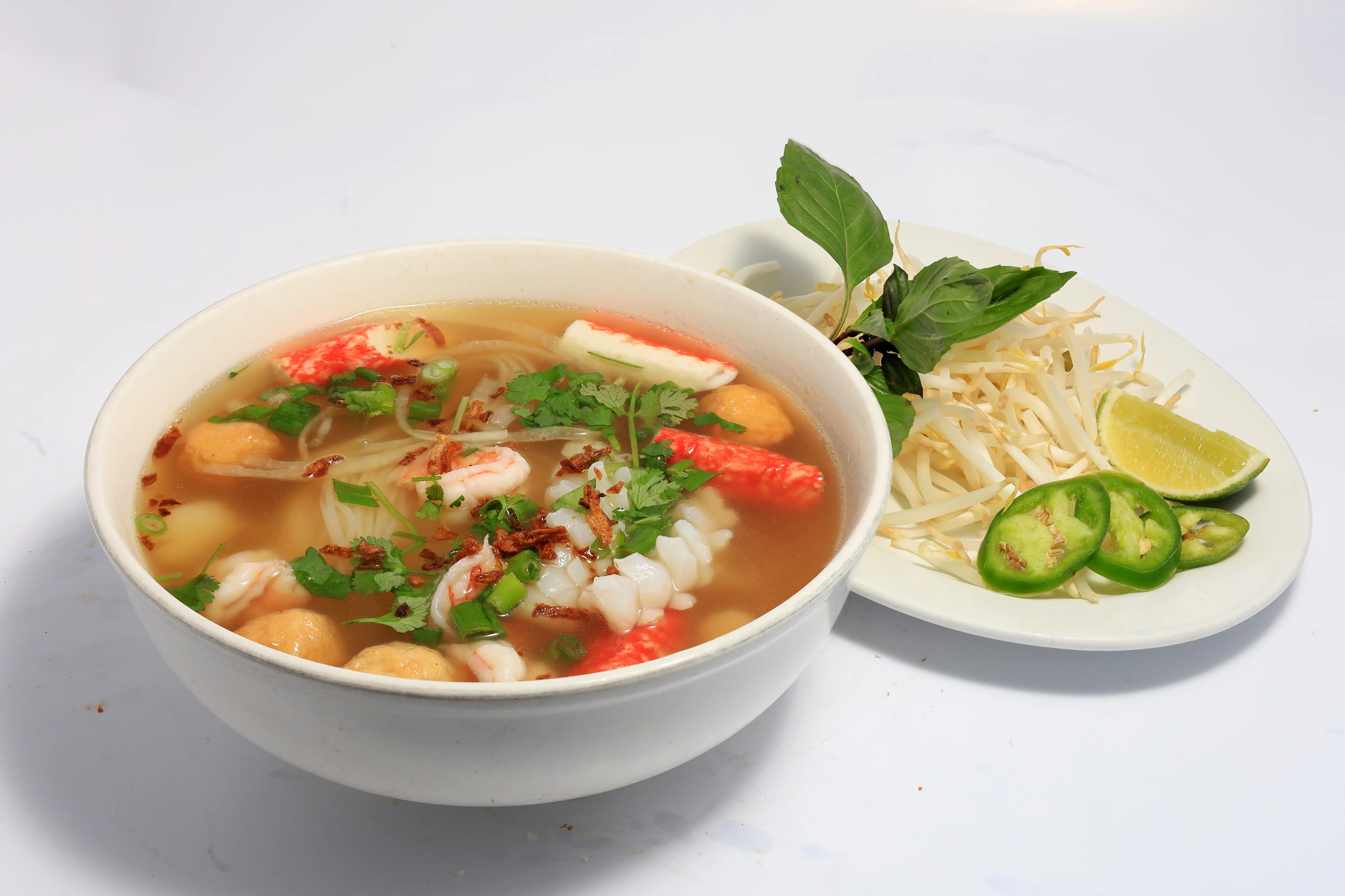 Pho Island Restaurant