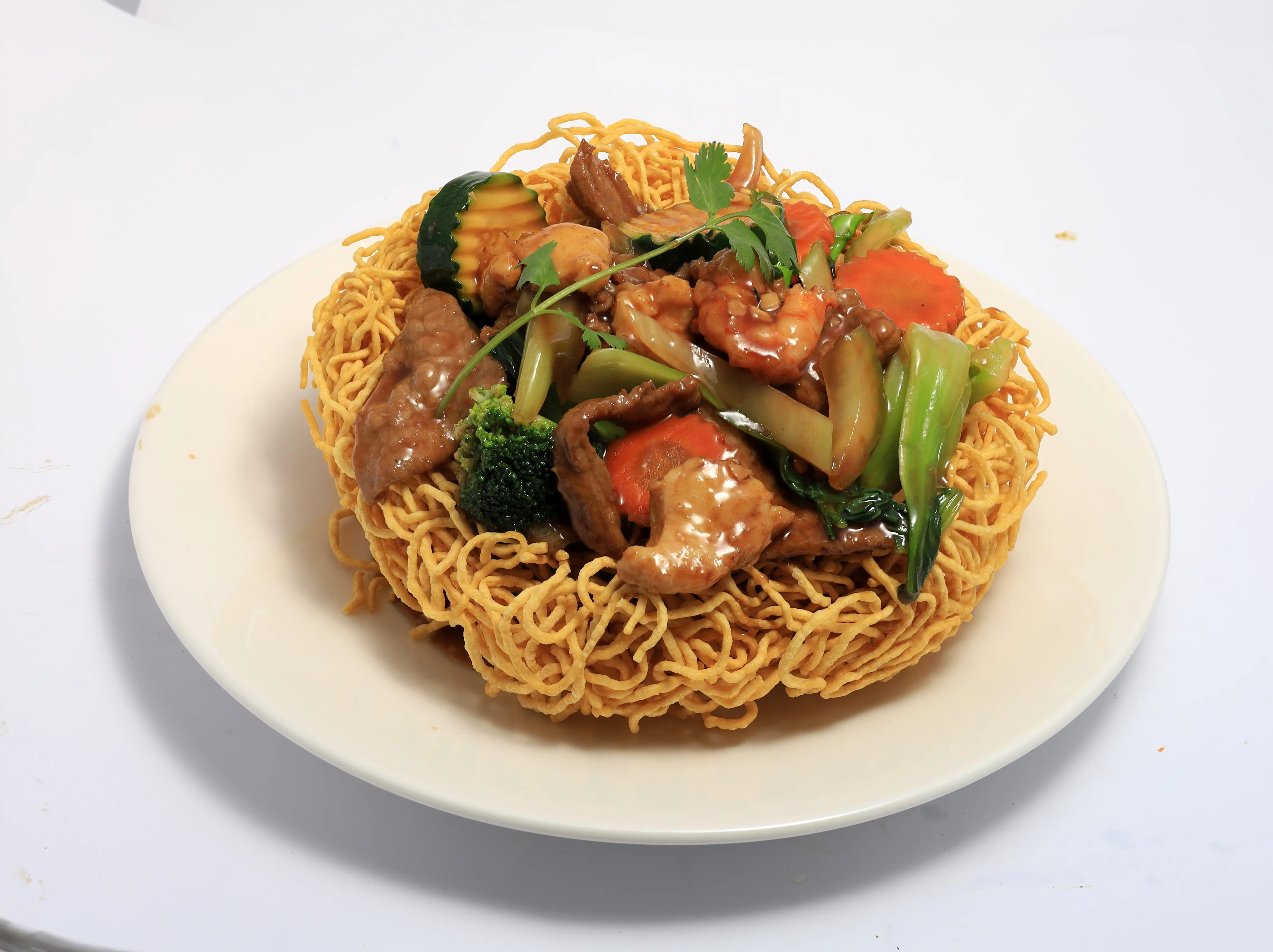 Pho Island Restaurant