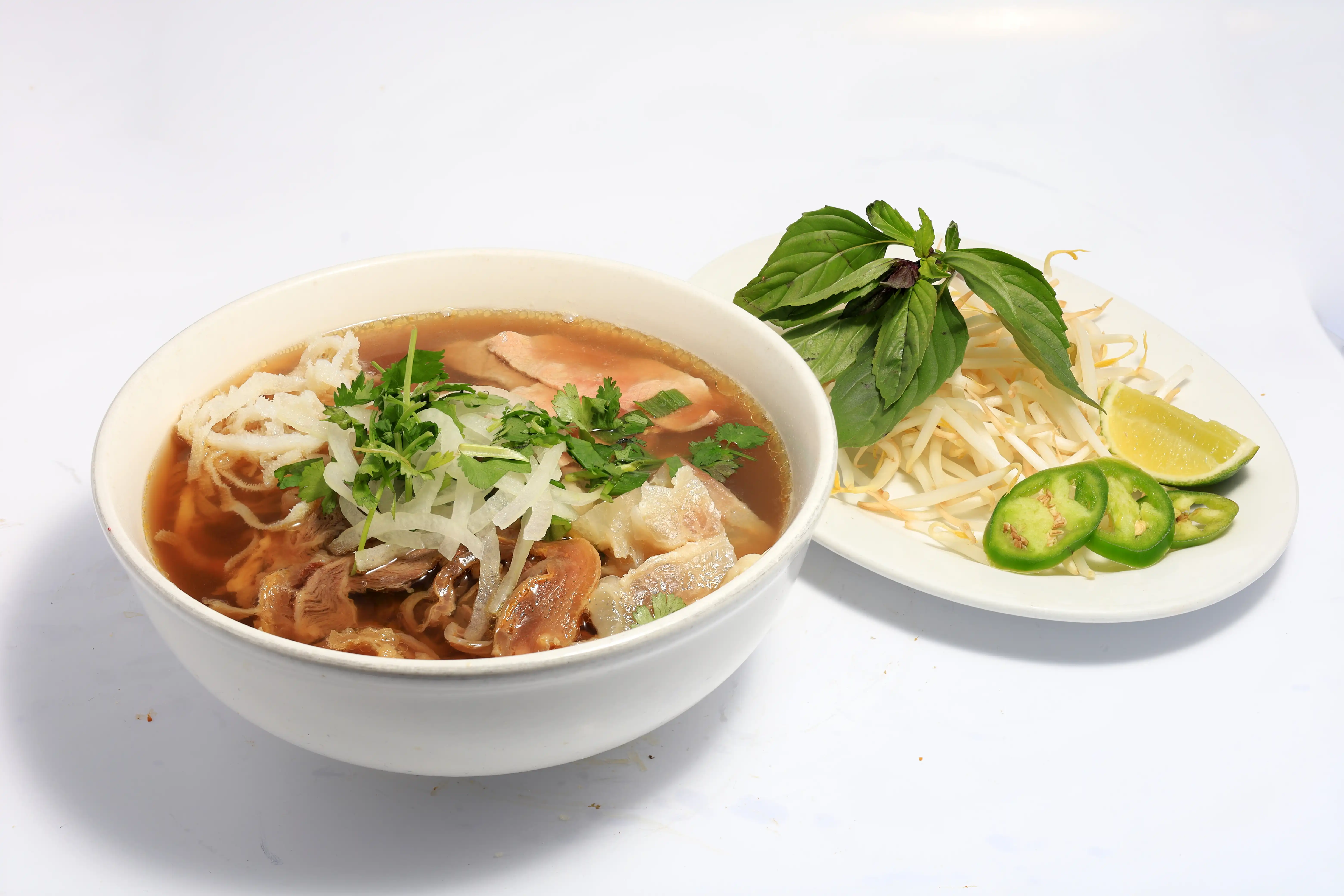 Pho Island Restaurant