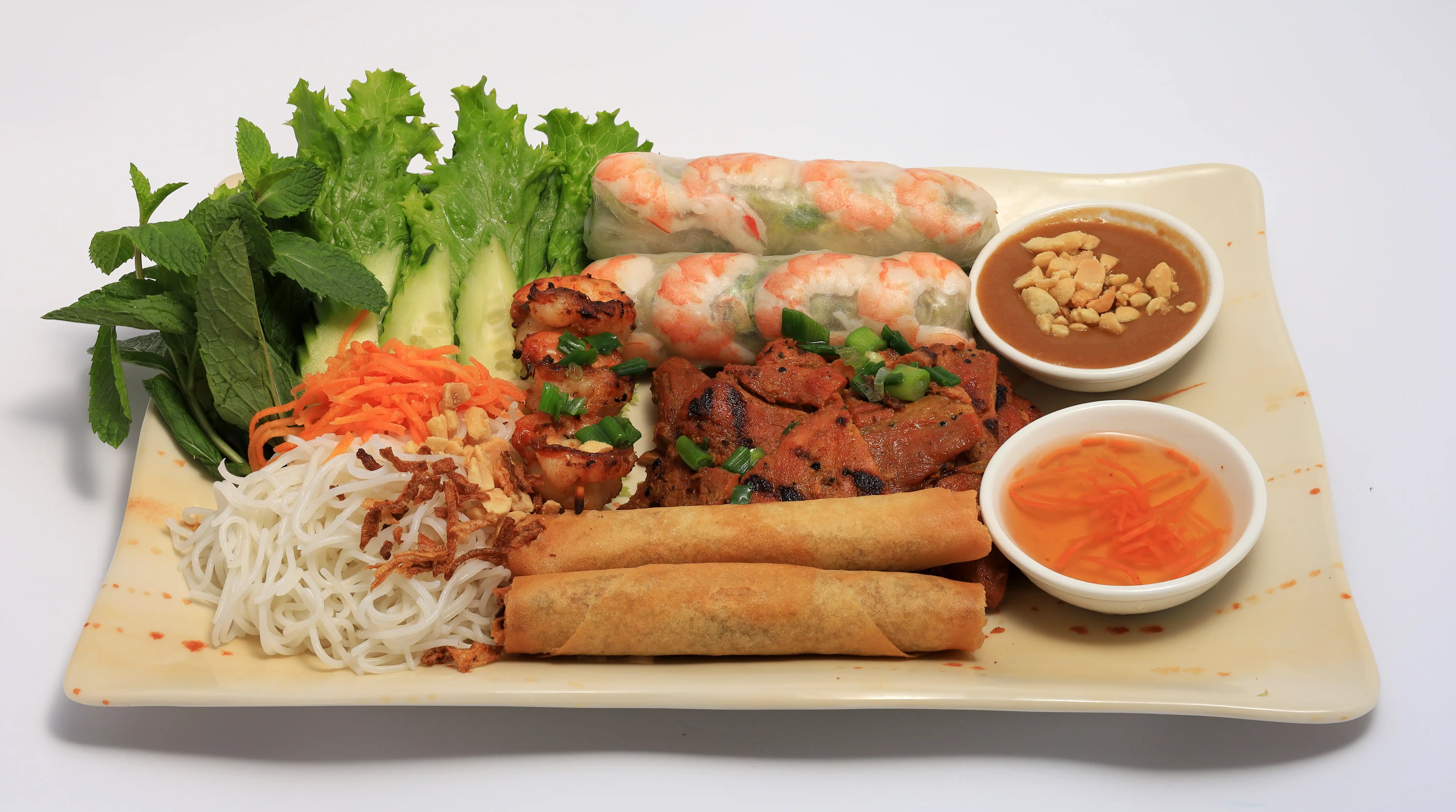 Pho Island Restaurant