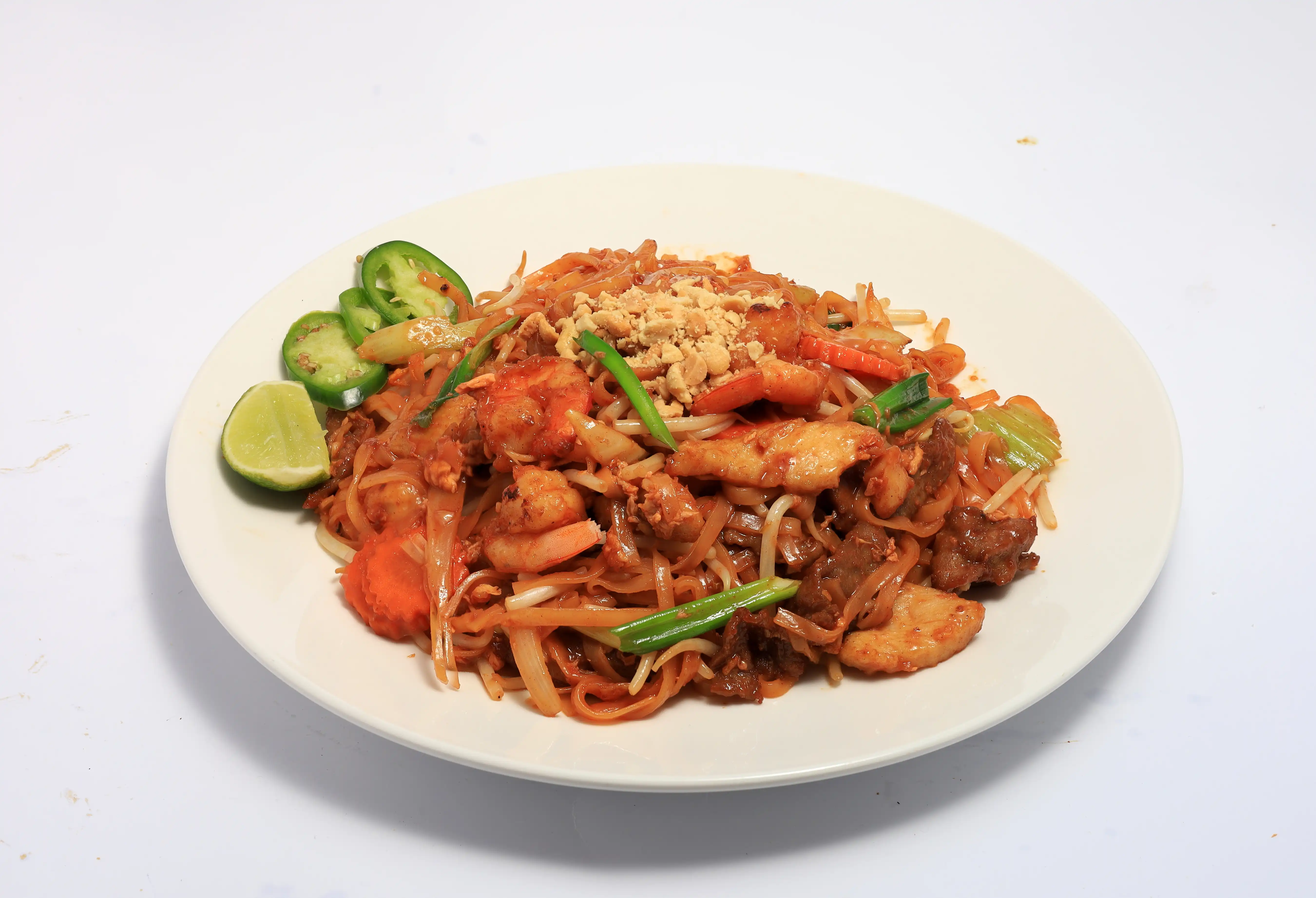 Pho Island Restaurant