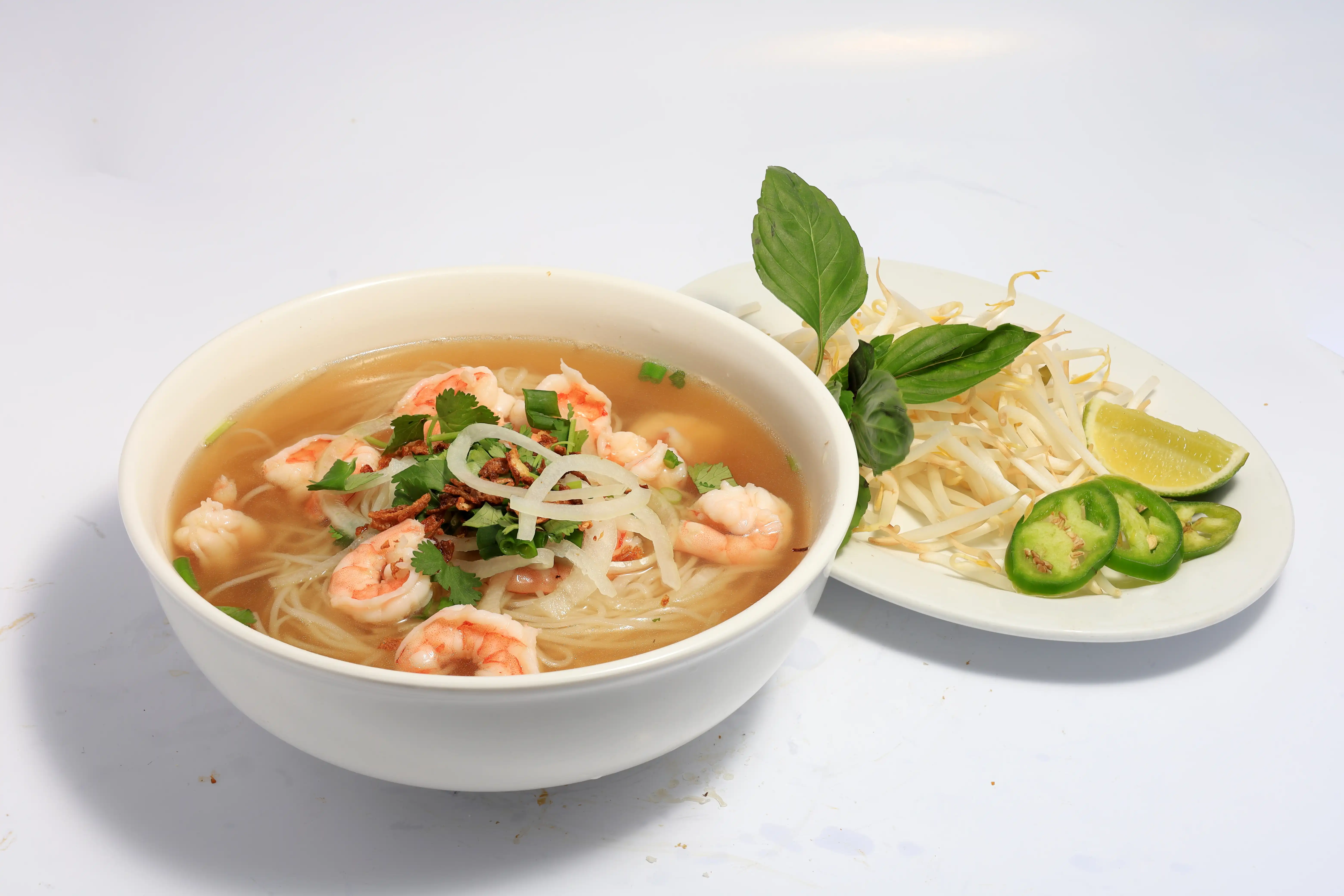 Pho Island Restaurant