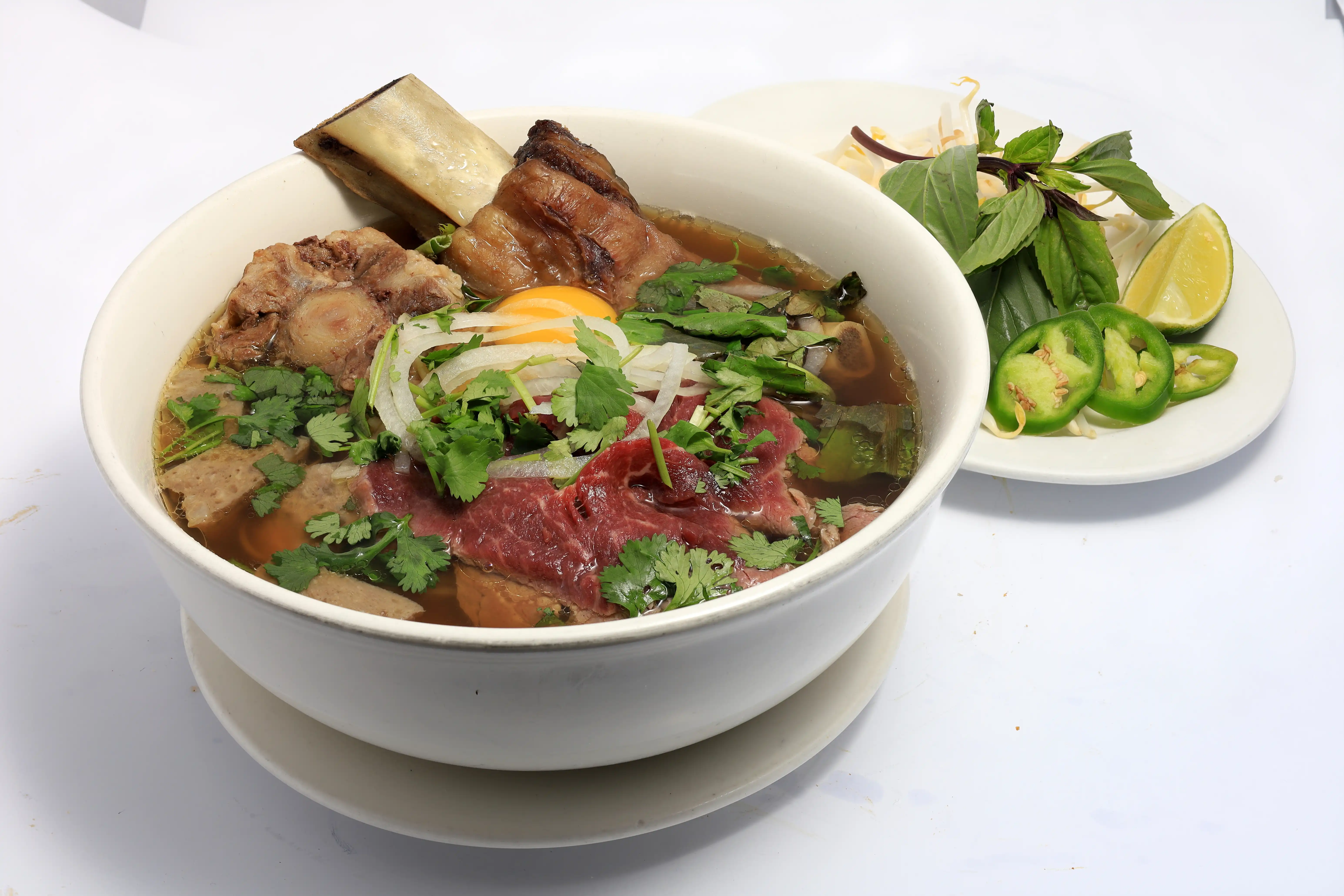 Pho Island Restaurant