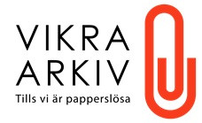 Digital arkivering - Vikra Arkiv | Avtalsbevakning | Skanning ...