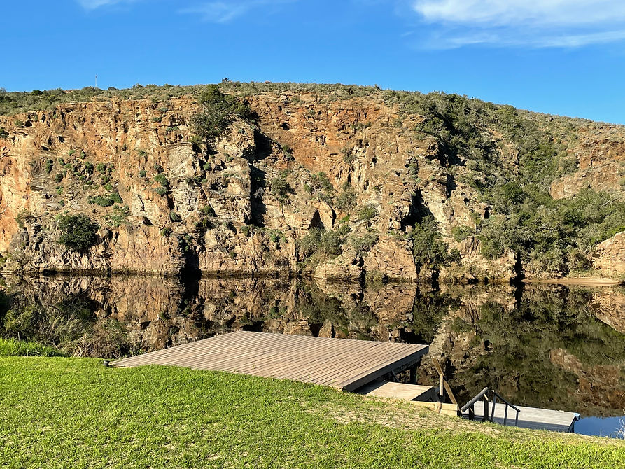 Home | Breede House