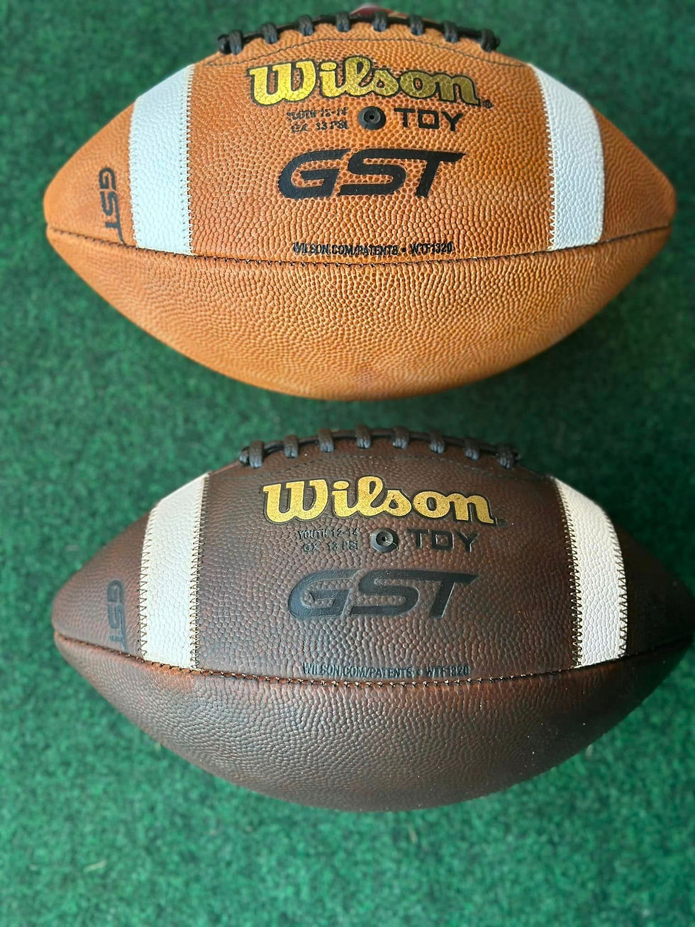 GamereadyFootballPrep | Youth Football | football prep