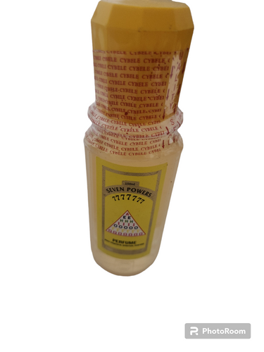 Seven Power 777 perfume oil 500ml | Follyjayafricastore