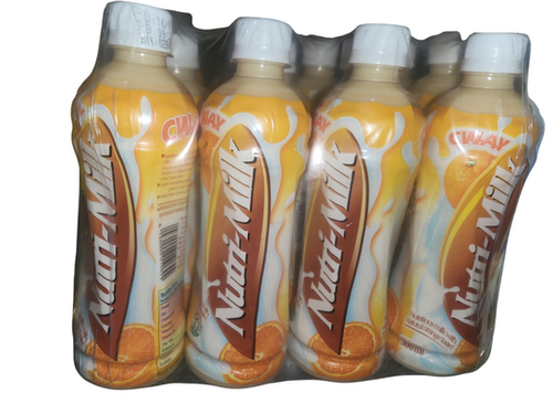 Nutri milk 12pieces in box | Follyjayafricastore