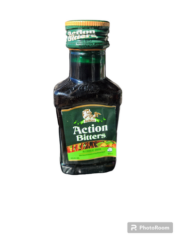Action bitters | Follyjayafricastore